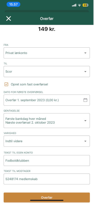 Scor.dk - Sexdating for par, kvinder og mænd