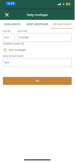 Scor.dk - Sexdating for par, kvinder og mænd